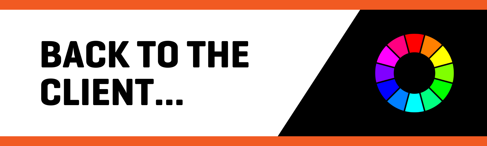 Understanding Color Space from a Brand’s Perspective - Regulator