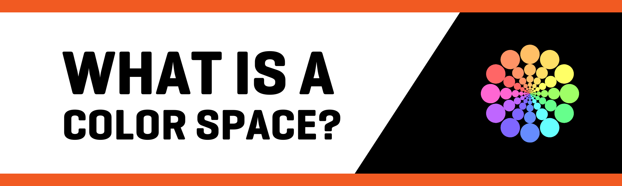 Understanding Color Space from a Brand’s Perspective - Regulator